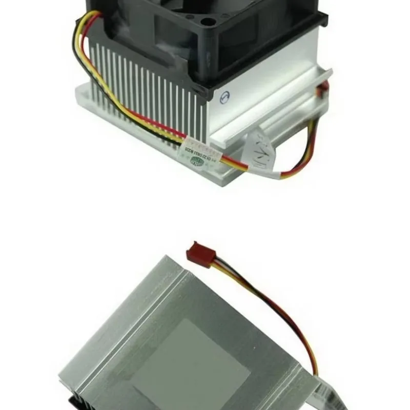 PC CPU Cooler Radiator Heatsink Fan For Intel inter Pentium 4 P4 Socket ...