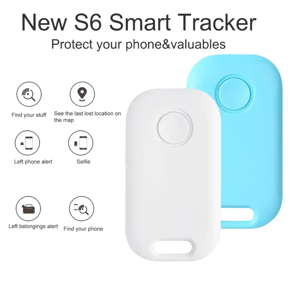 Anti-lost-Alarm-Tracker-Smart-Mini-Key-Finder-compatible-Two-way-Kids ...