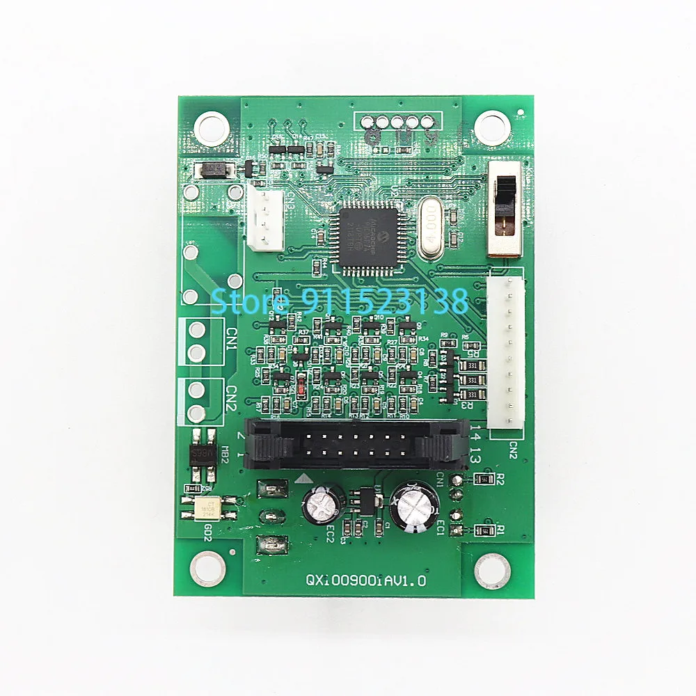 Tajima Embroidery Machine Spare Parts High Copy Head Board Card 9 ...