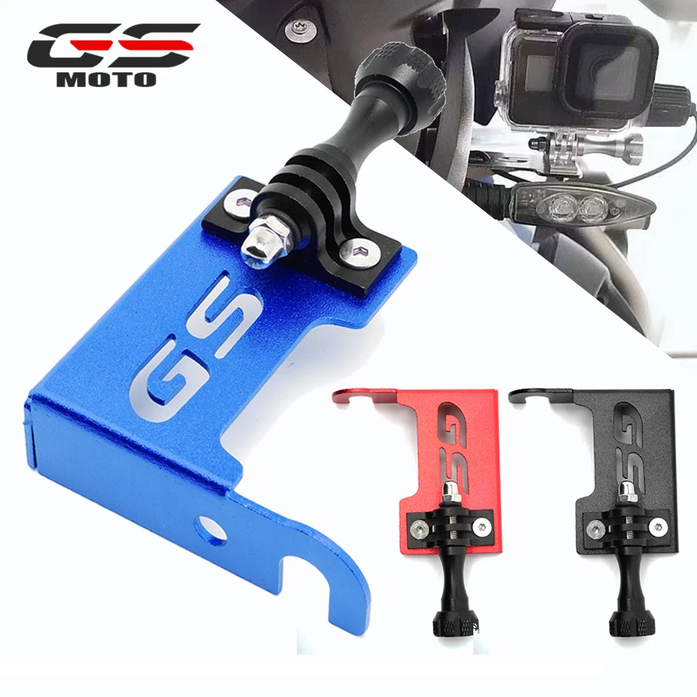 For Bmw Gsa R1200 R1250 GS R1200gs LC R1250gs Hp Adventure Adv Gopro Go ...