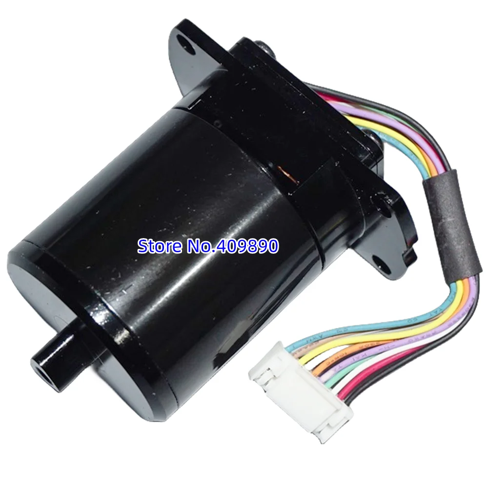 29mm-Outer-Rotor-Brushless-Motor-with-Magnetic-Encoder-for-Precise ...