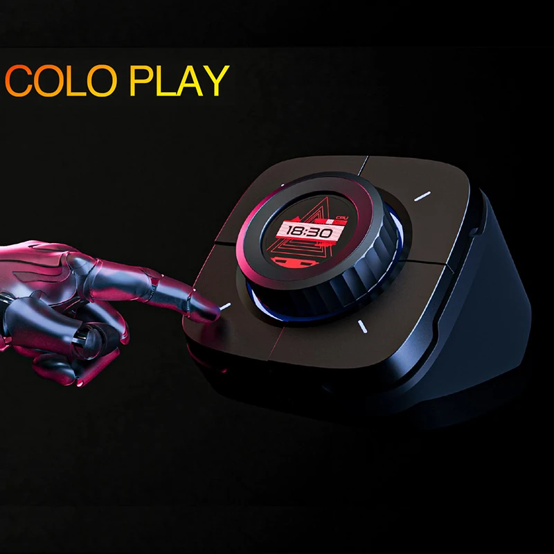 Cololight-COLO-PLAY-Stream-Desktop-One-Touch-Boot-para-PC-Gaming-Mini ...