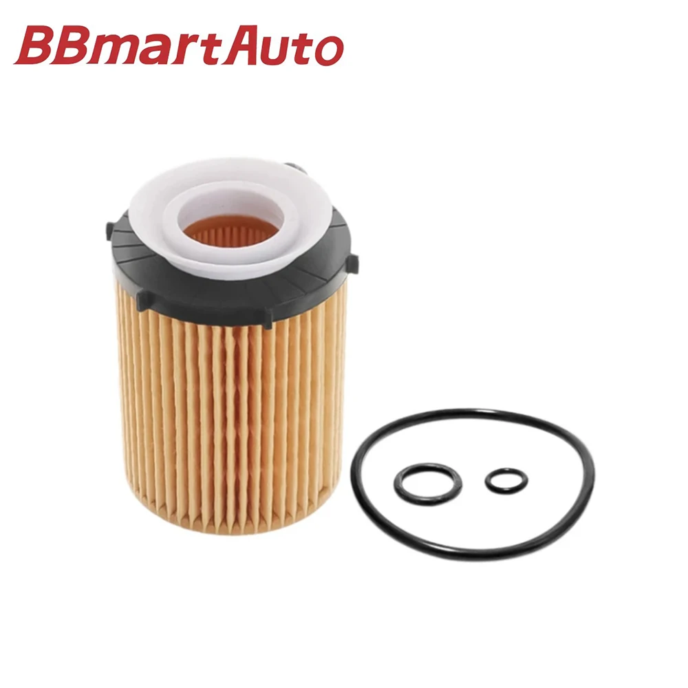 A2701800109-BBmartAuto-Parts-1pcs-Oil-Filter-For-Mercedes-Benz-W205 ...