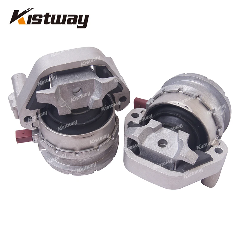 Motor Mount, Street Density, Audi S6/S7/RS7 And D4 A8/S8