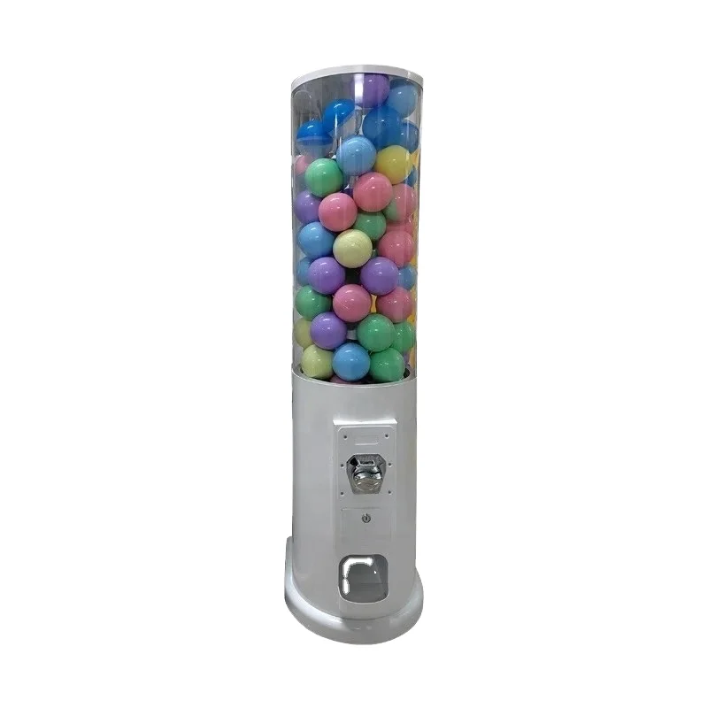 Mechanical Large-Scale Commercial Giant Gashapon Machine Custom ...