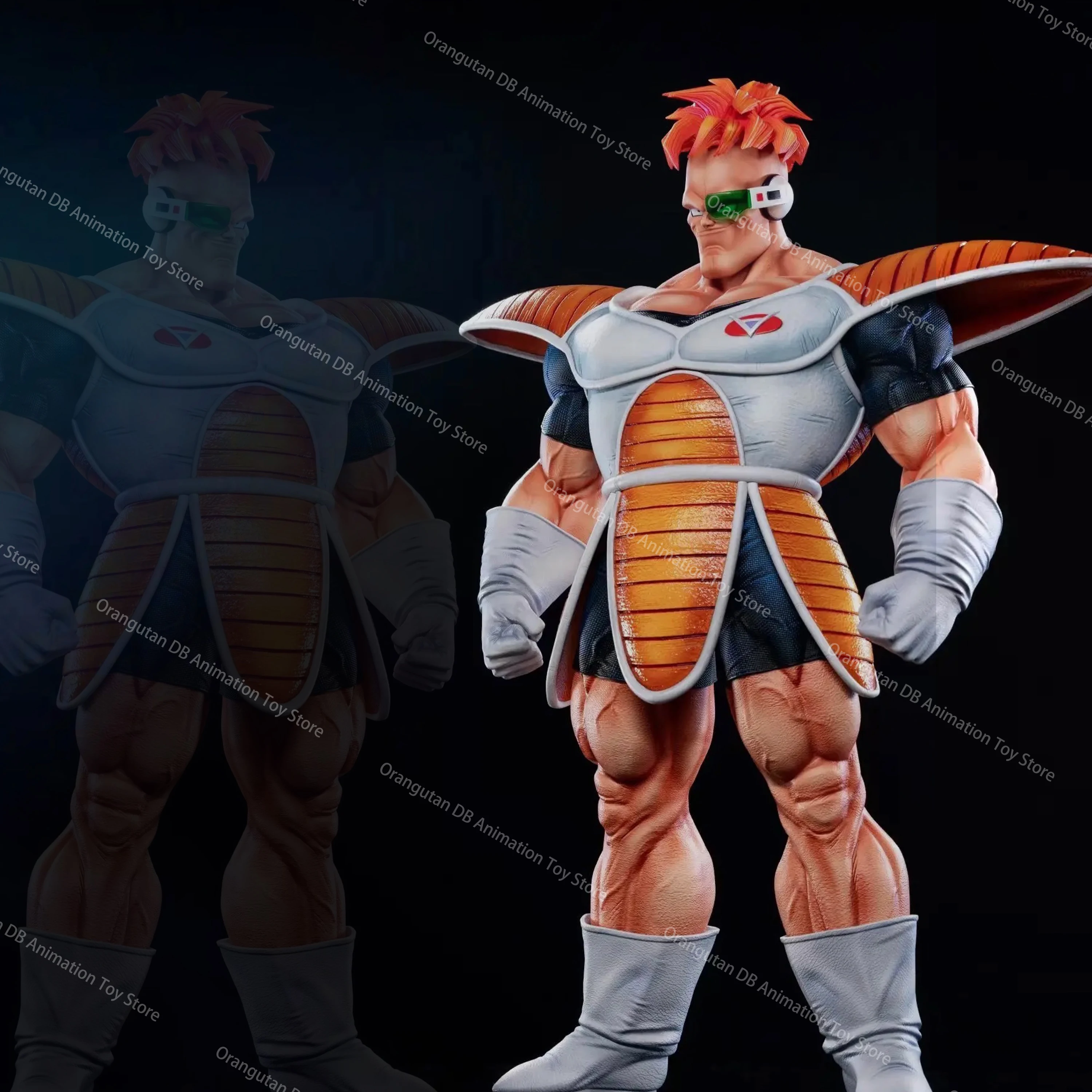 Dragon-Ball-Z-Figuras-de-Anime-de-Recoom-figurita-de-la-fuerza-Namek ...