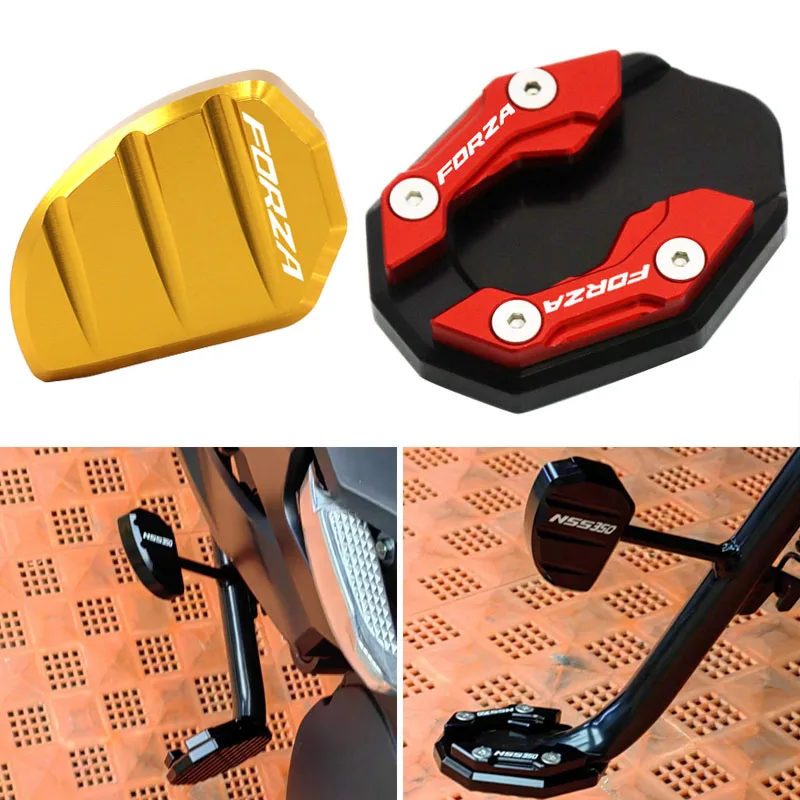 Motorcycle Accessories for Honda FORZA350 FORZA300 NSS350 NSS FORZA 350 ...