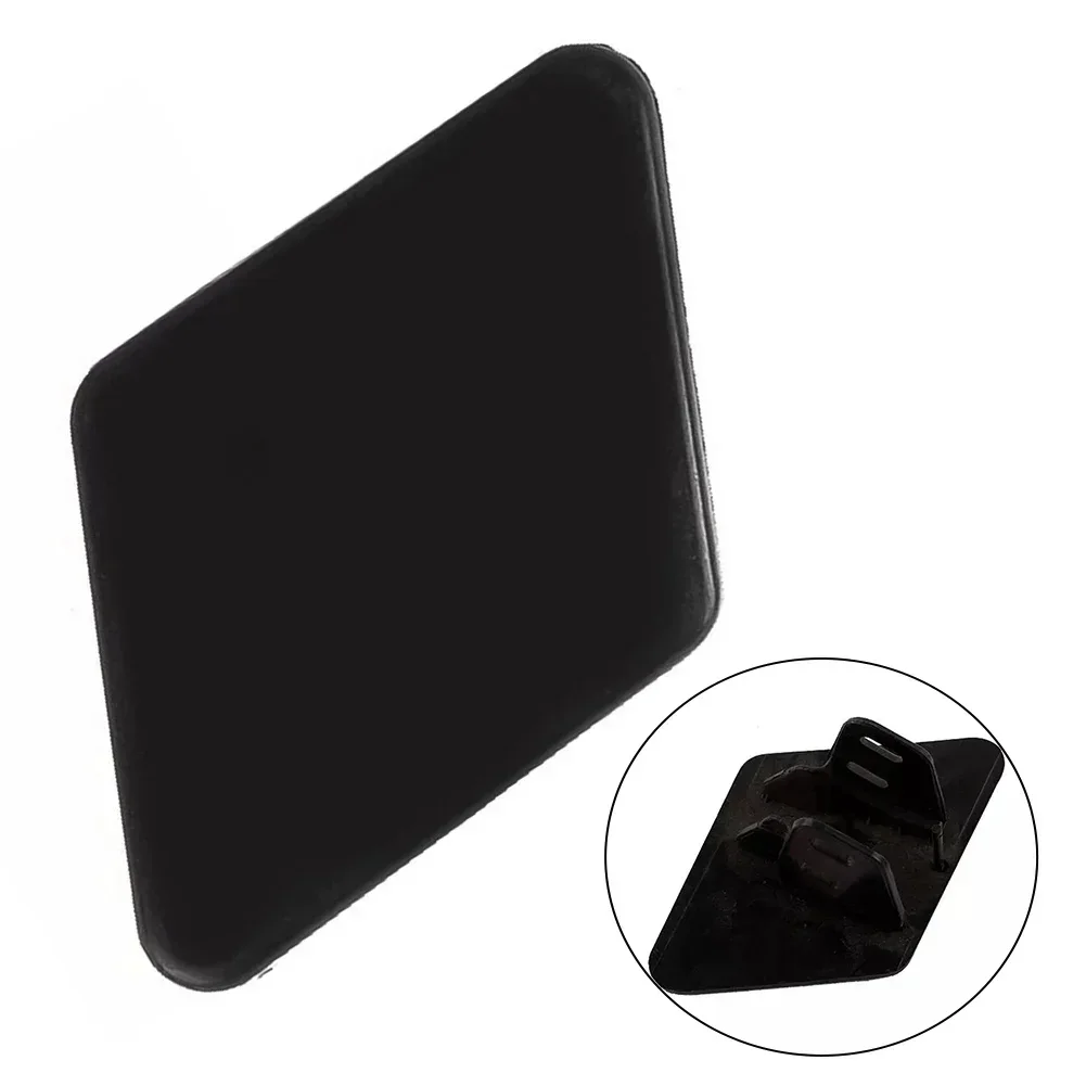 1PCS-Front-Left-Bumper-Headlight-Washer-Cover-Lid-For-BMW-3-Series-E90 ...