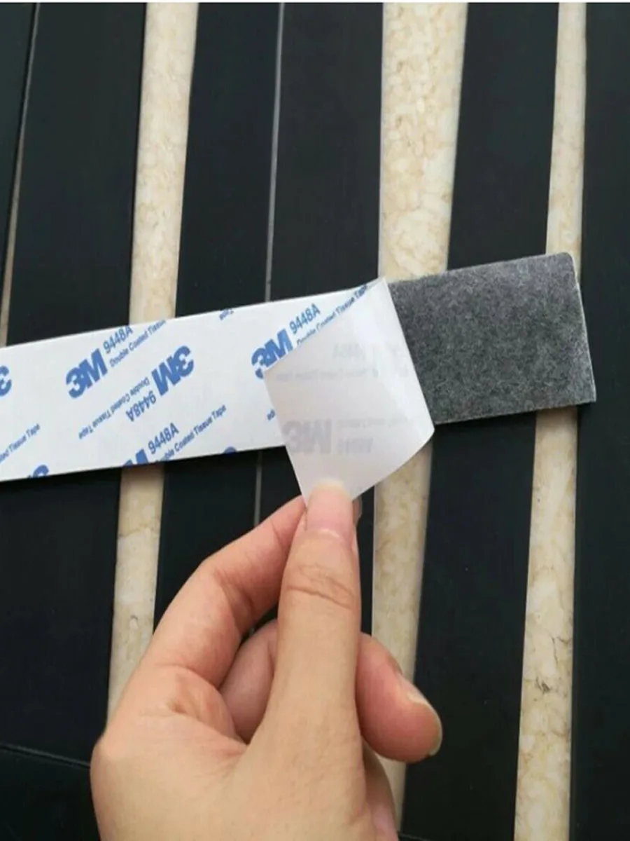 Self Stick Strips