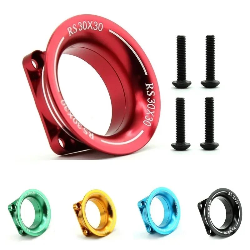 GGRC-30x30mm-Cooling-Fan-Cover-Air-Cooling-Channel-For-540-550-3650 ...