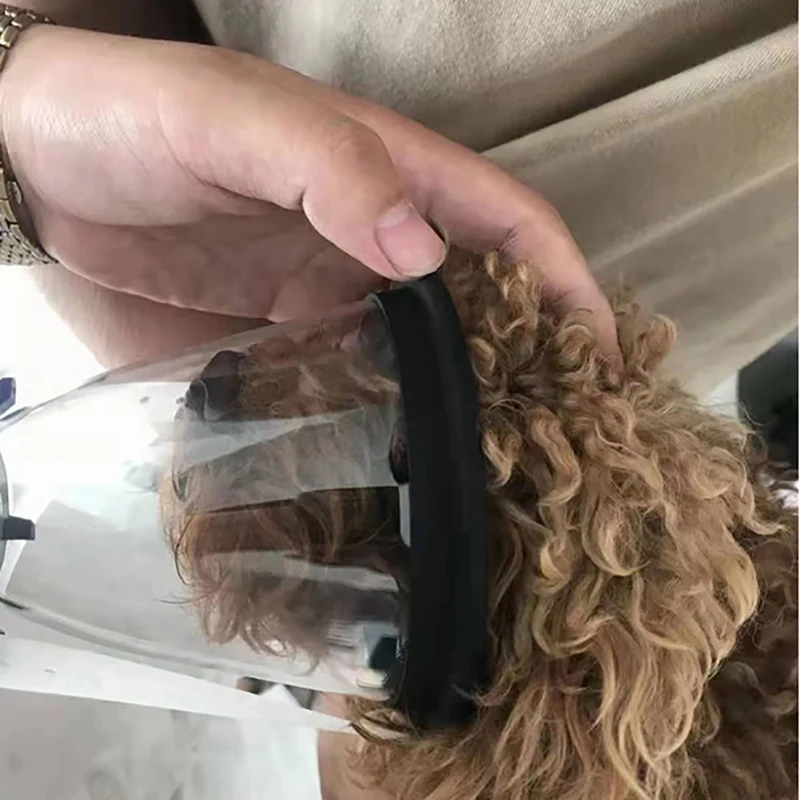 Pet Breathing Mask Animal Anesthesia Kit For Cat Dog Bird Snake Rat ...