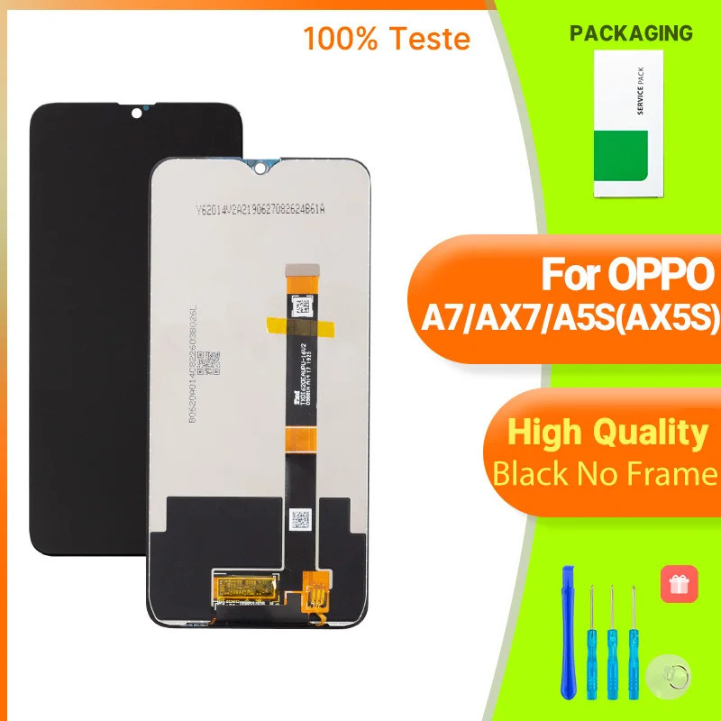 6-2-New-Premium-Display-For-OPPO-A7-AX7-LCD-Display-Touch-Screen ...