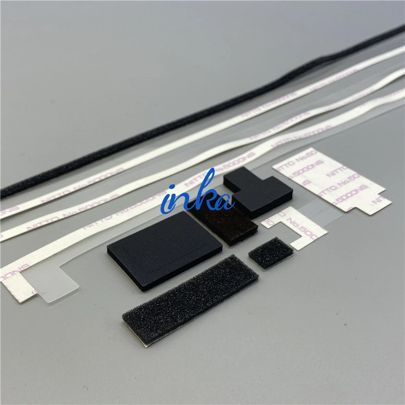 2sets Mp2554 Developer Seal For Ricoh Mp6054 Mp4554 Mp3054 Mp3554 ...