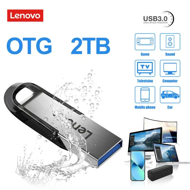 Lenovo-USB-3-0-chiavette-da-2TB-Pen-Drive-ad-alta-velocit-1TB-512GB ...