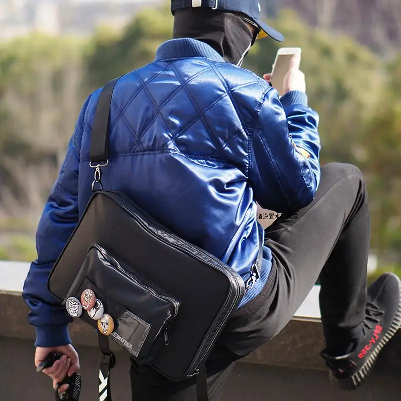 Watch-Dogs-2-Cosplay-casaco-com-chap-u-e-m-scara-jaqueta-Markus ...