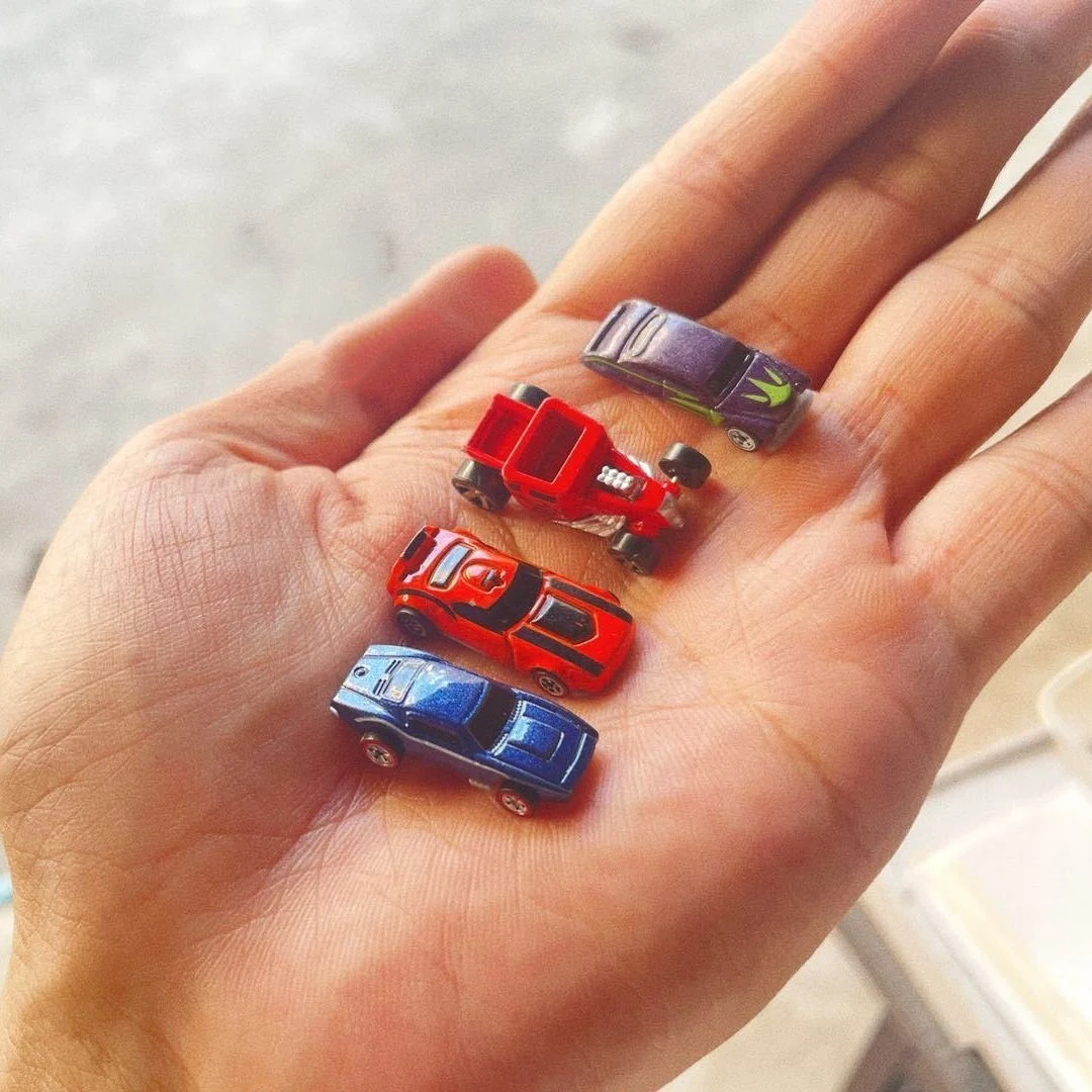 1Pcs-Super-Mini-Alloy-Retro-Car-Small-Racing-Simulation-Model-Ornament ...