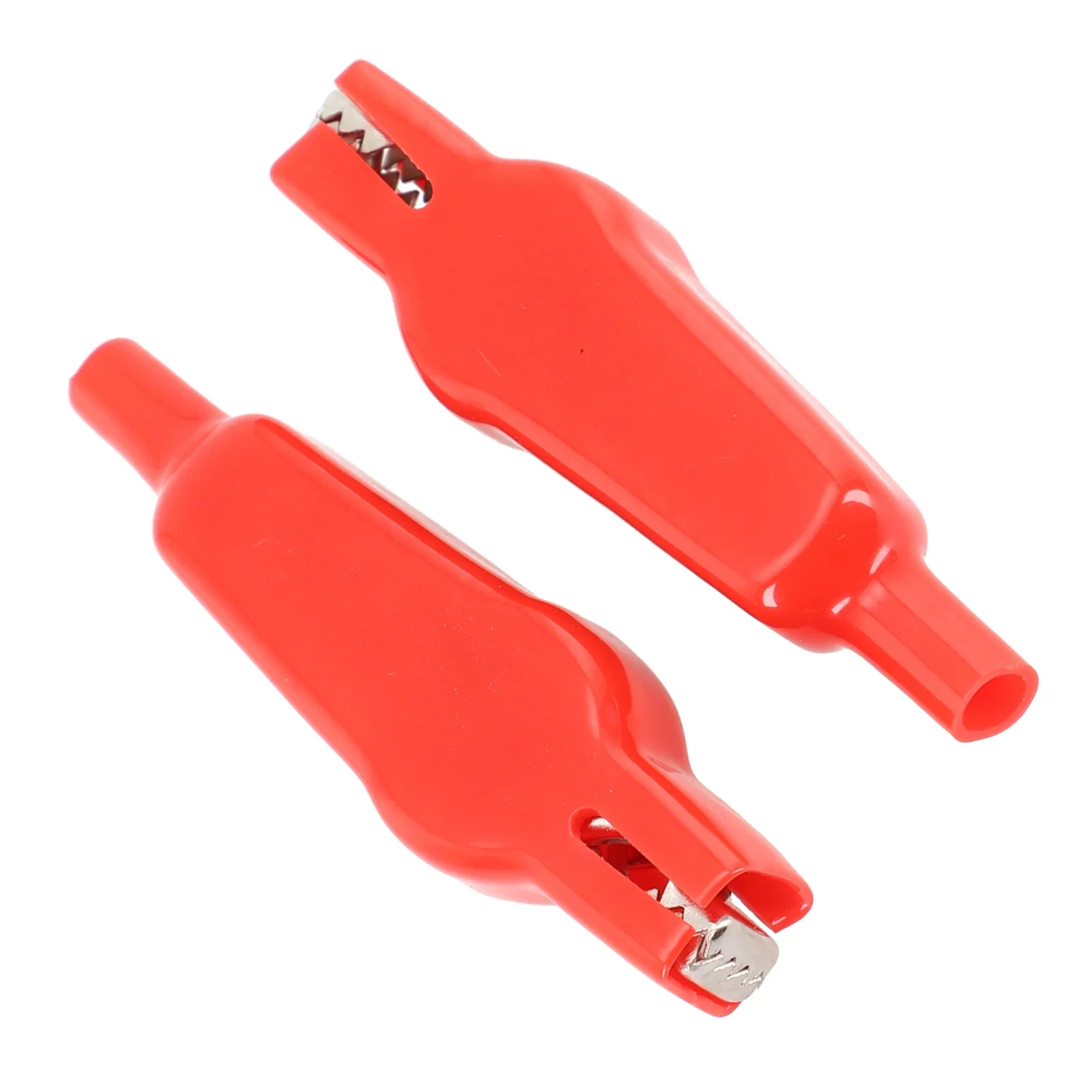Sheathed-Alligator-Clip-Steel-PVC-Test-Leads-Welding-20A-Better ...