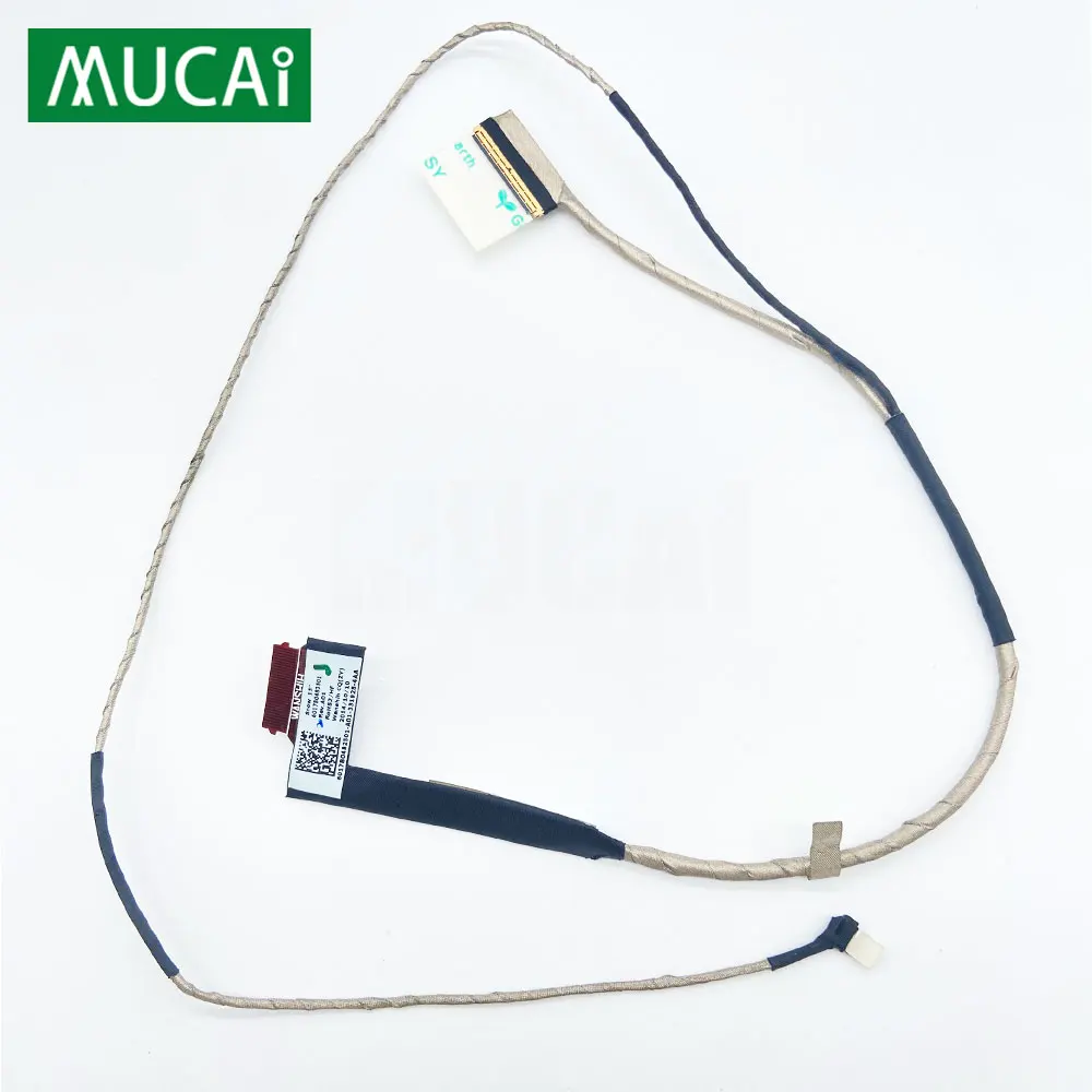 Cable Flex para HP: The Complete Guide to Replacing Your Laptop’s ...