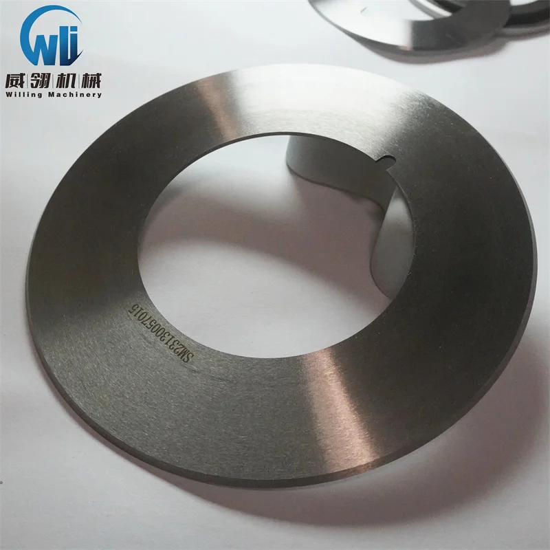 HSS-D2-Slitting-Machine-Blade-Machine-round-blade-paper-cutting-round ...