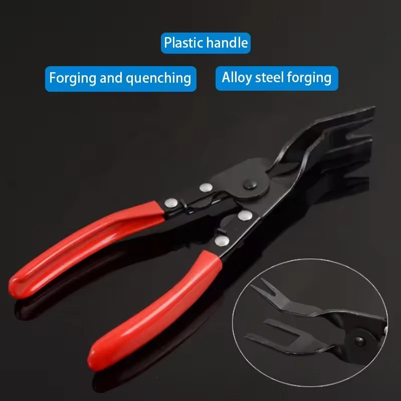 1pcs-New-Open-Light-Pliers-Retrofit-Pressure-Buckle-Clamp-Plastic ...