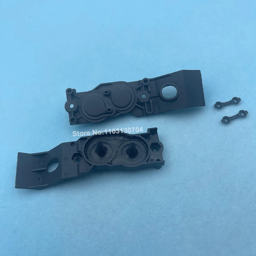 2PCS Roland DX4 Printhead Manifold Adapter for Epson DX4 Head Roland ...