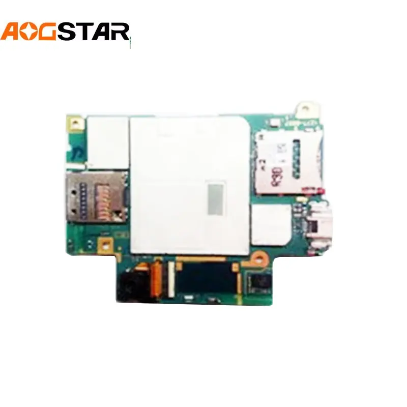 Aogstar Mobile Electronic Panel Mainboard For Sony Xperia Z3 D6683 ...