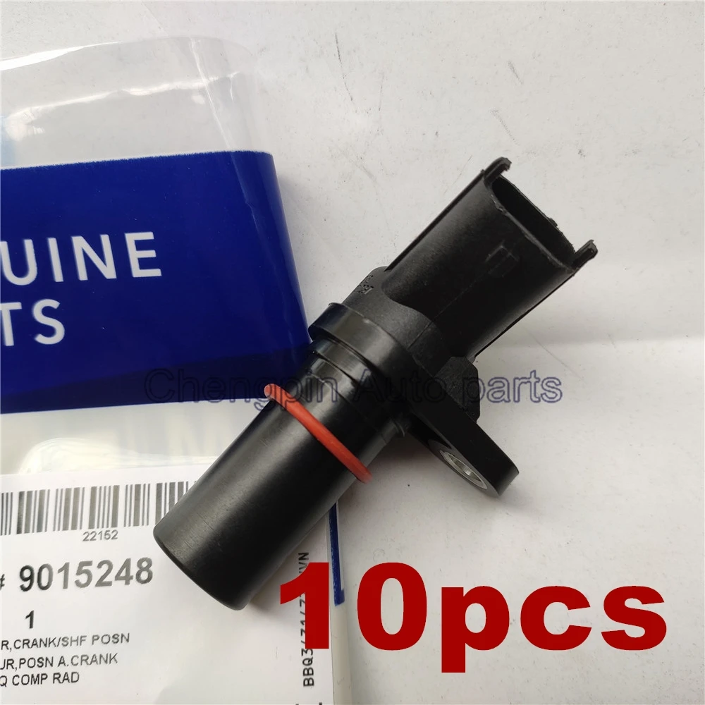 10X-Crankshaft-Position-Sensor-OEM-9015248-CRANK-POSITION-SENSOR-For ...