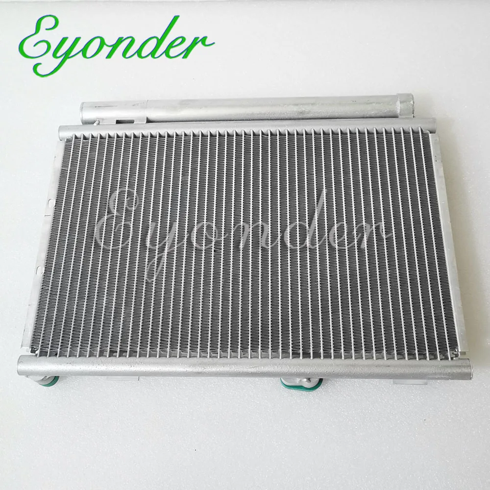 New-AC-A-C-Air-Conditioning-Conditioner-Condenser-with-drier-for-Hino ...