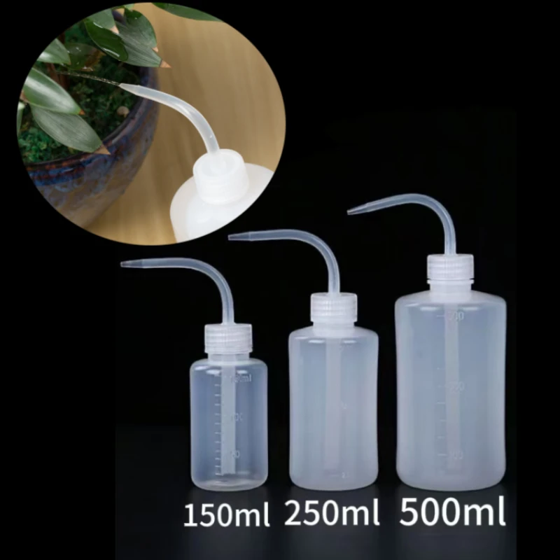 150/250/500mL Water Beak Pouring Kettle Tool Succulents Plant Flower ...