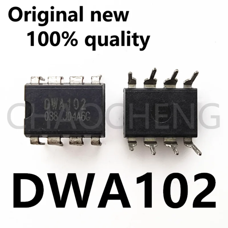 5-10pcs-100-New-DWA102-DIP8-Chipset.jpg