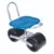 Picking Cart Lazy Stool Thickened Moving Rotating Lifting Lazy Cart ...