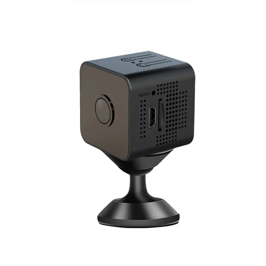 Hot-X1-Mini-Camera-Wifi-1080P-HD-IP-Camera-Home-Security-Wireless-Smart ...