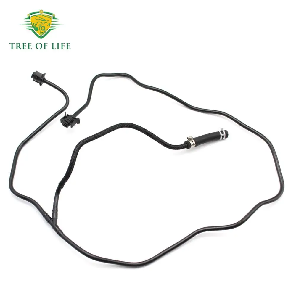 Car-Radiator-Coolant-Reservoir-Hose-For-Ford-Focus-2012-2013-2014-2015 ...