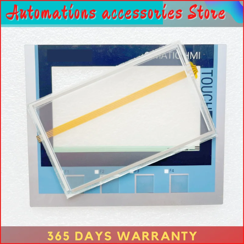 Membrane For KTP400 KTP400 Comfort Basic Operation Panel 6AV2124 2DC01 ...