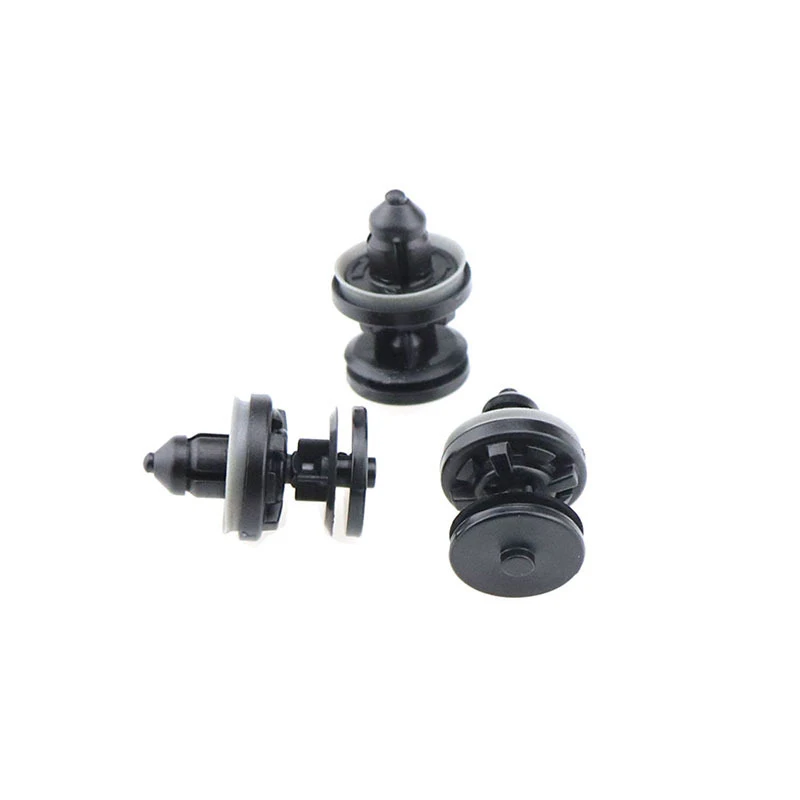 20 agrafes - Clips de garniture de carte intérieur de porte, Boucle de ...