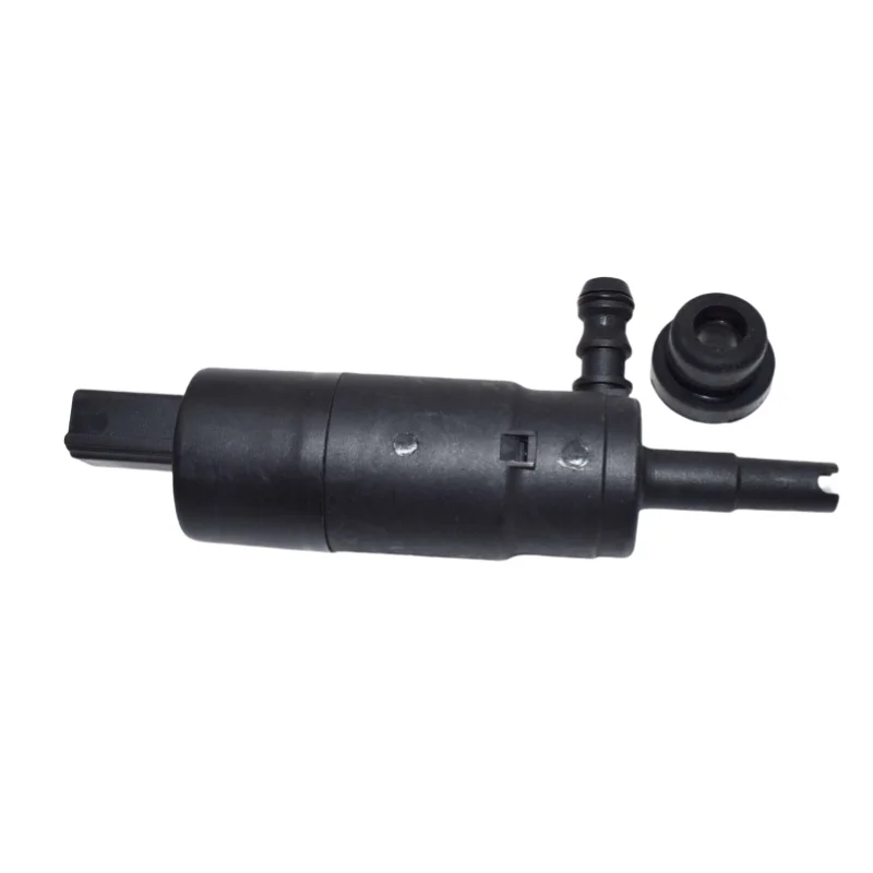 FOR BMW E46 E90 X5 E60 E65 E66 X3 HEAD LIGHT HEADLIGHT WASHER PUMP ...