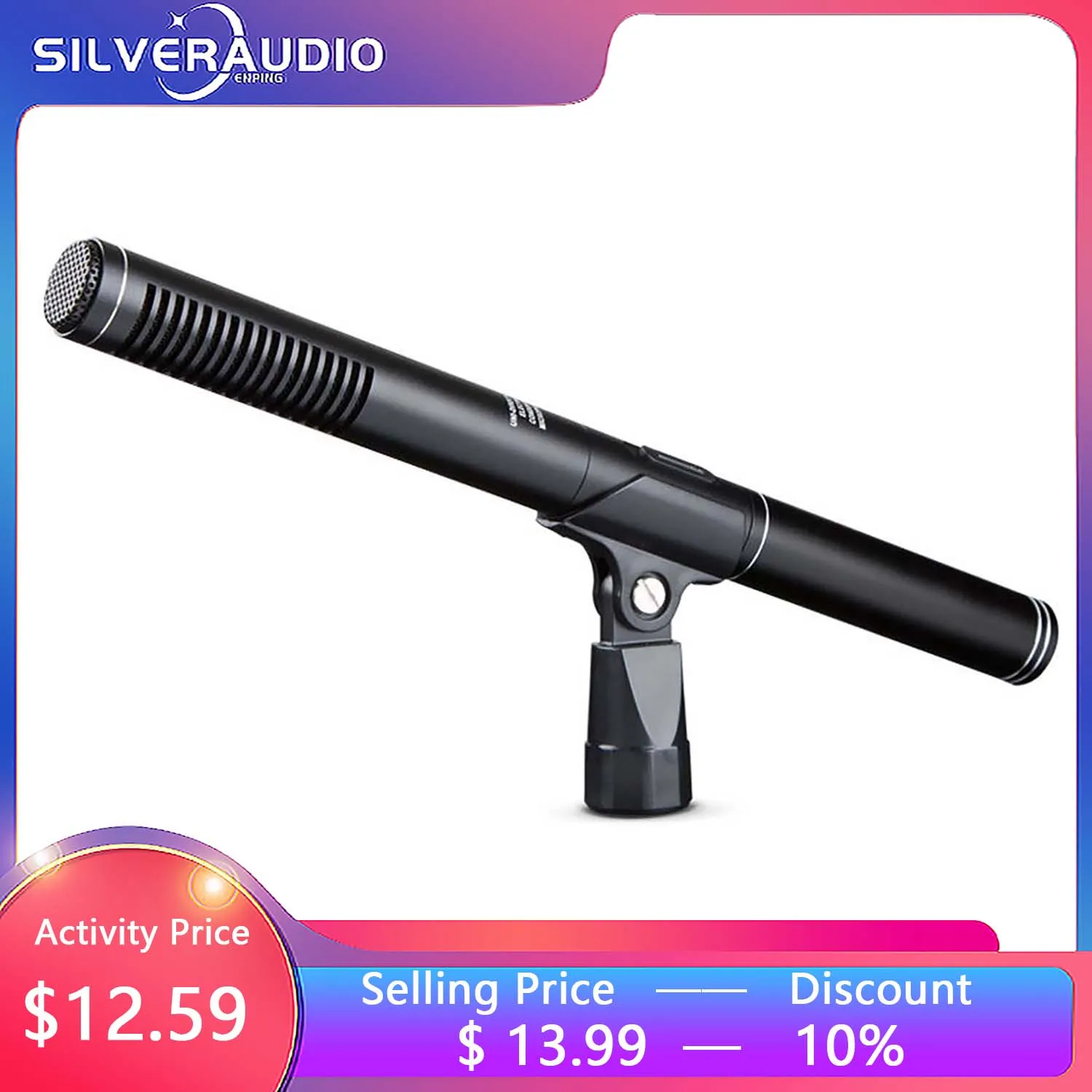 GAM-CF01-melhor-venda-sistema-unidirecional-entrevista-handheld ...