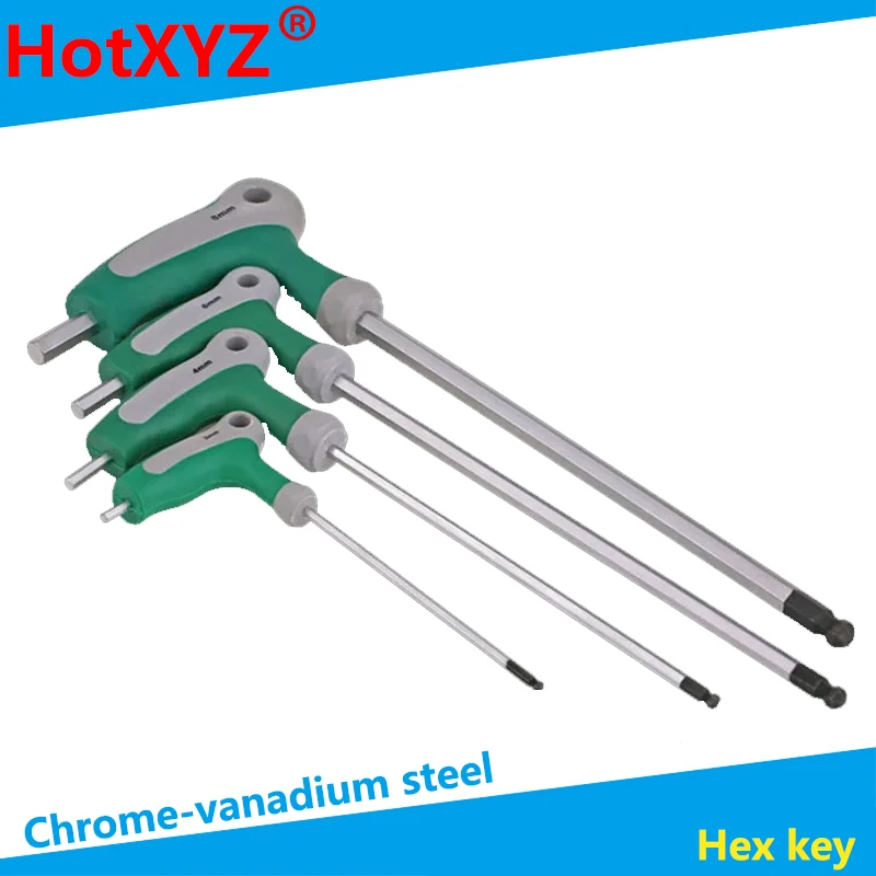 Hex-Key-Wrench-T-Handle-Inner-Hexagon-Wrench-2-0mm-2-5mm-3mm-4mm-5mm ...