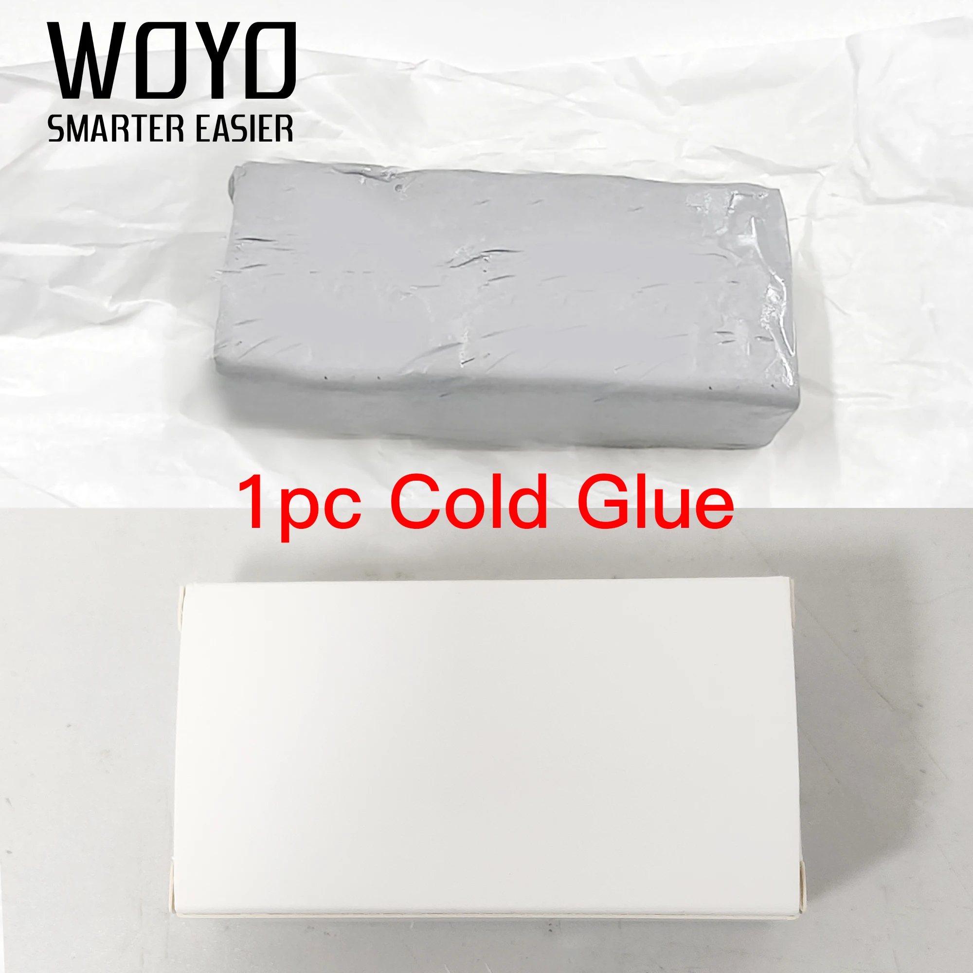 1pc 60g PDR Cold Glue For Slide Hammer Car Dent Puller, Keep Clean and ...