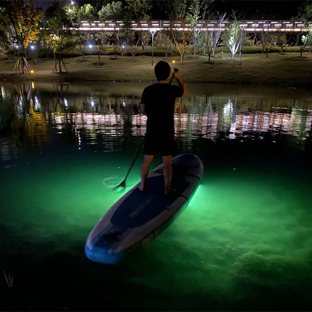 Kayak Lighting System