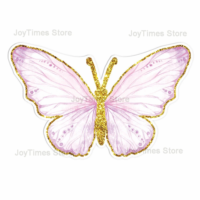 Pink And Purple Butterfly Images