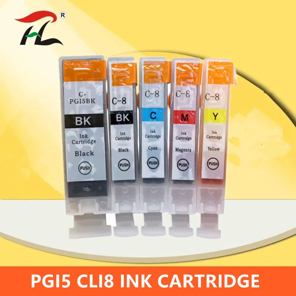 For Canon PIXMA MP500 MP530 MP600 MP600R MP610 MP800 MP800R MP810 MP830 ...