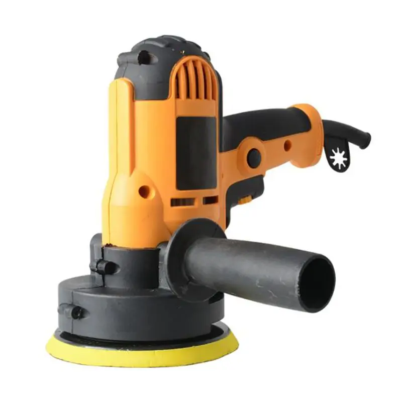 220V-700W-Car-Buffer-Polisher-Variable-Speed-Dual-Action ...