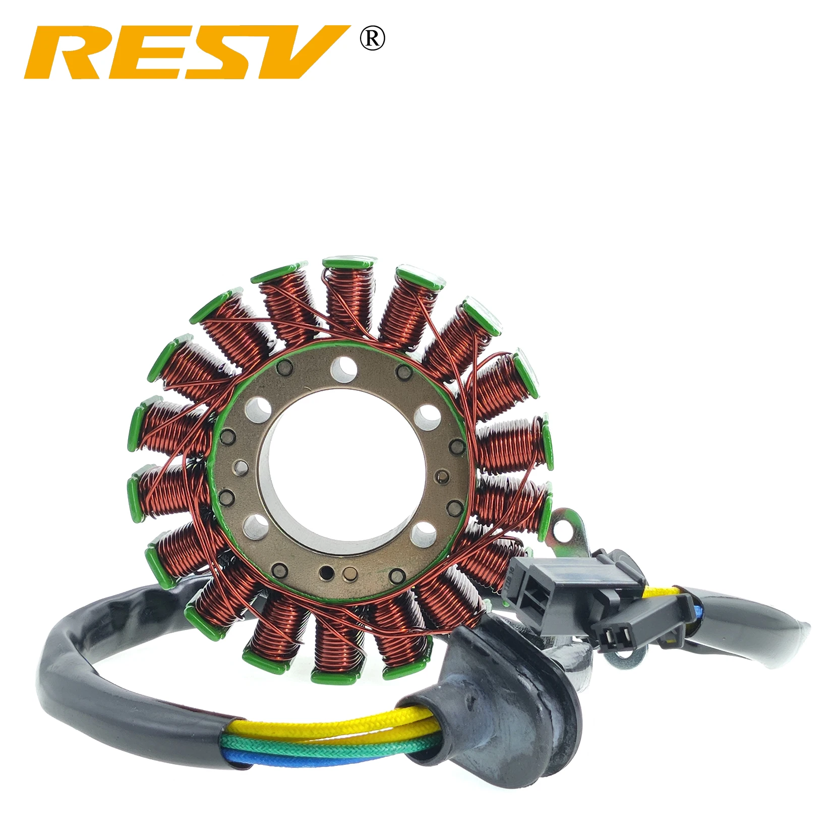 RESV for Suzuki AN250 AN Burgman 250 1998 1999 2000 2001 2002 AN400 AN ...