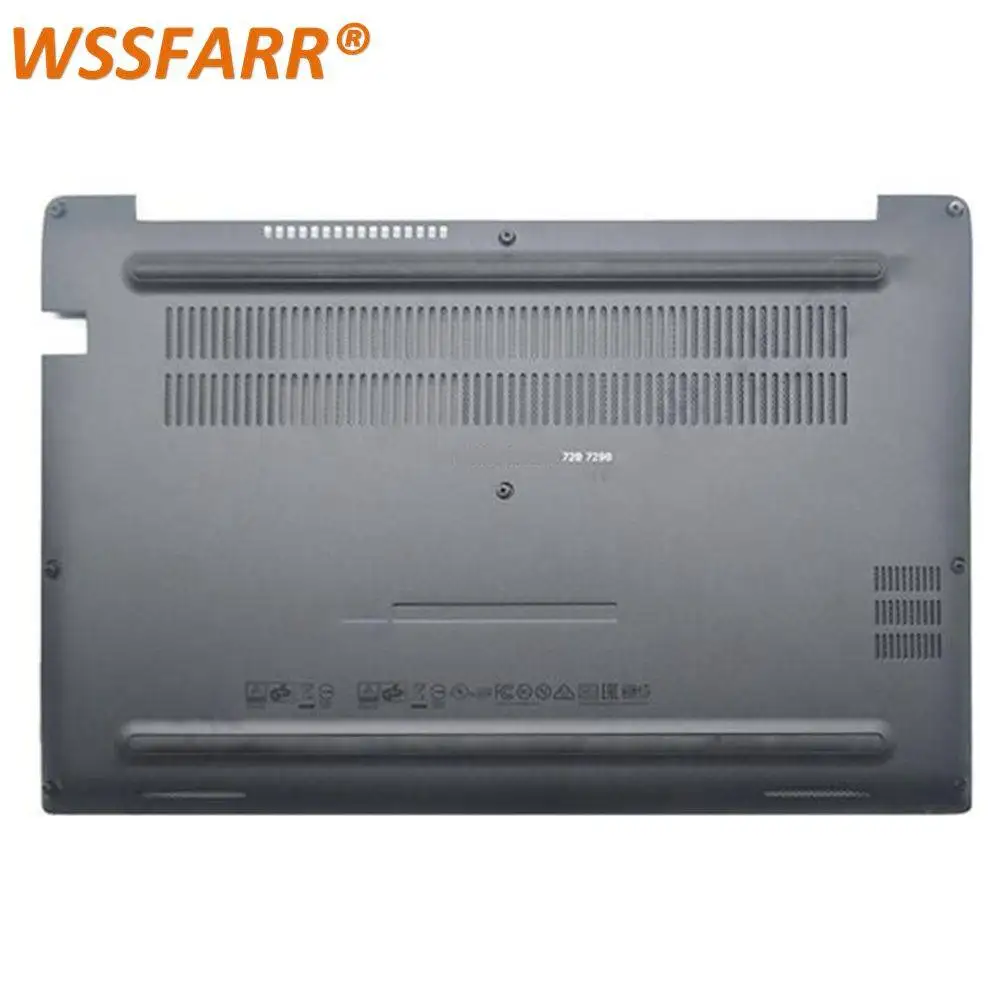 Laptop-New-Bottom-Cover-Base-Lid-Back-Shell-For-Dell-Latitude-7290 ...