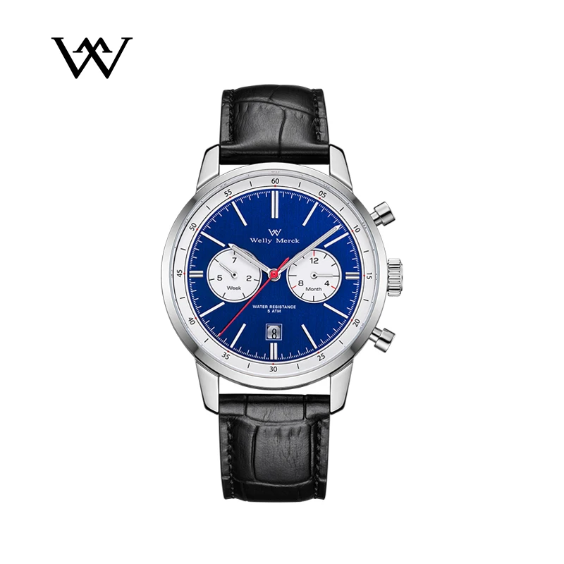 WM-Watch-Welly-Merck-Automatic-Mechanical-Watches-Man-Business-Watch ...