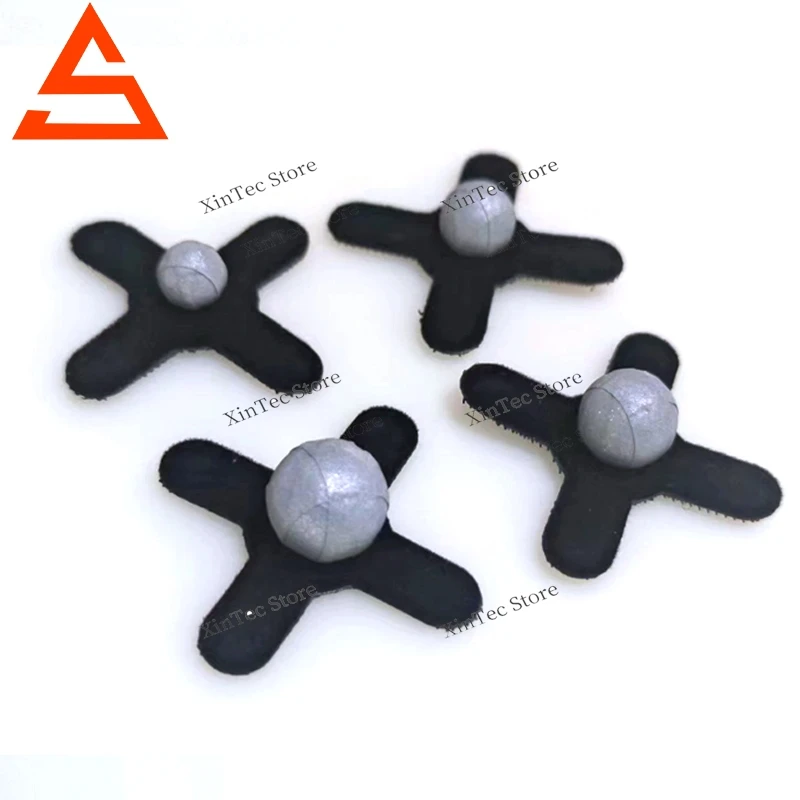 10pcs Optical Infrared Motion Capture Reflex Spot Motion Capture Device ...