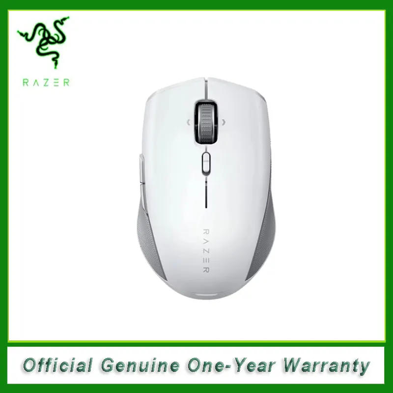 100% original Razer Pro Click Mini Productivity Computer Office Battery ...