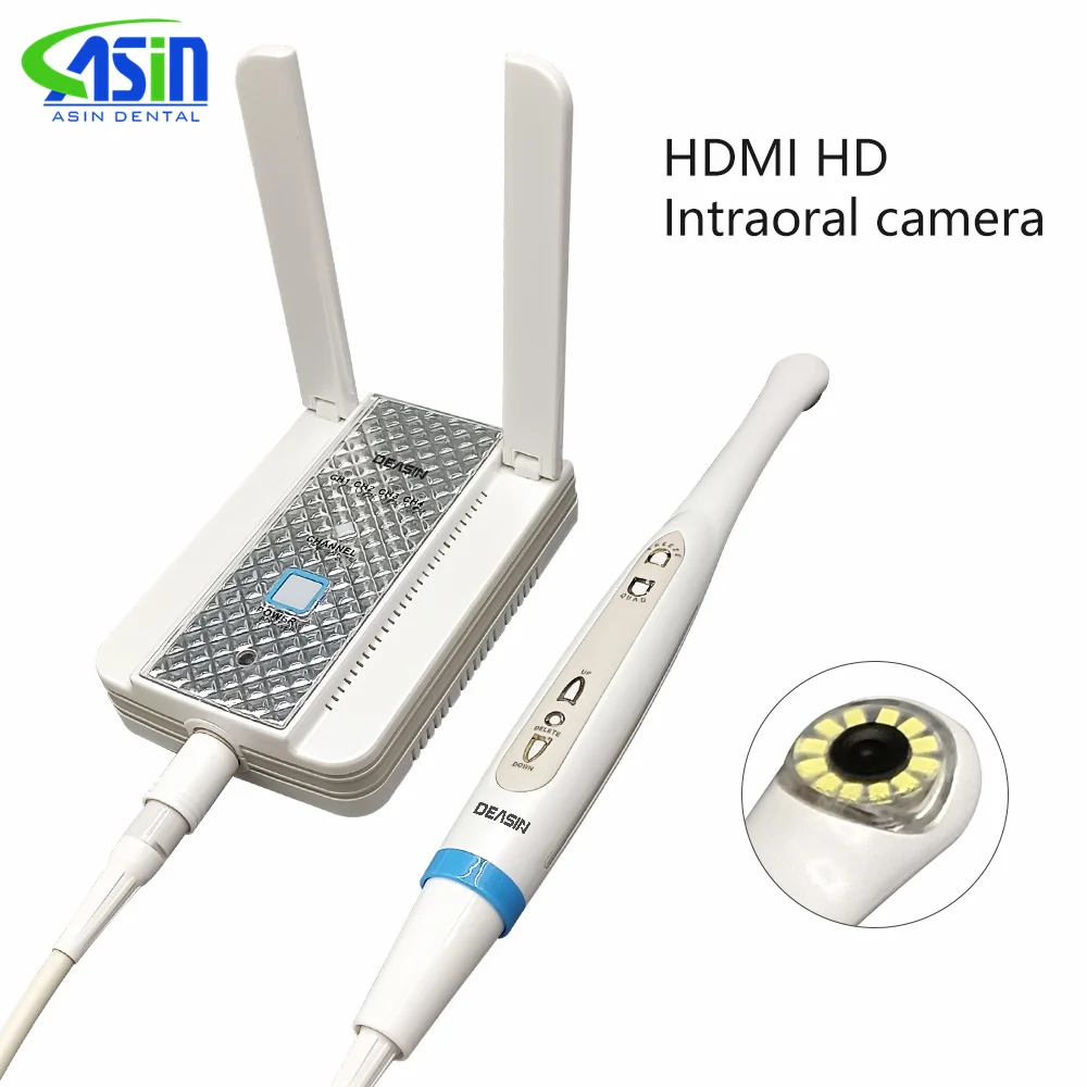 DEASIN-High-Quality-Dental-Intraoral-Camera-HDMI1080P-16-9-HD-Wired ...