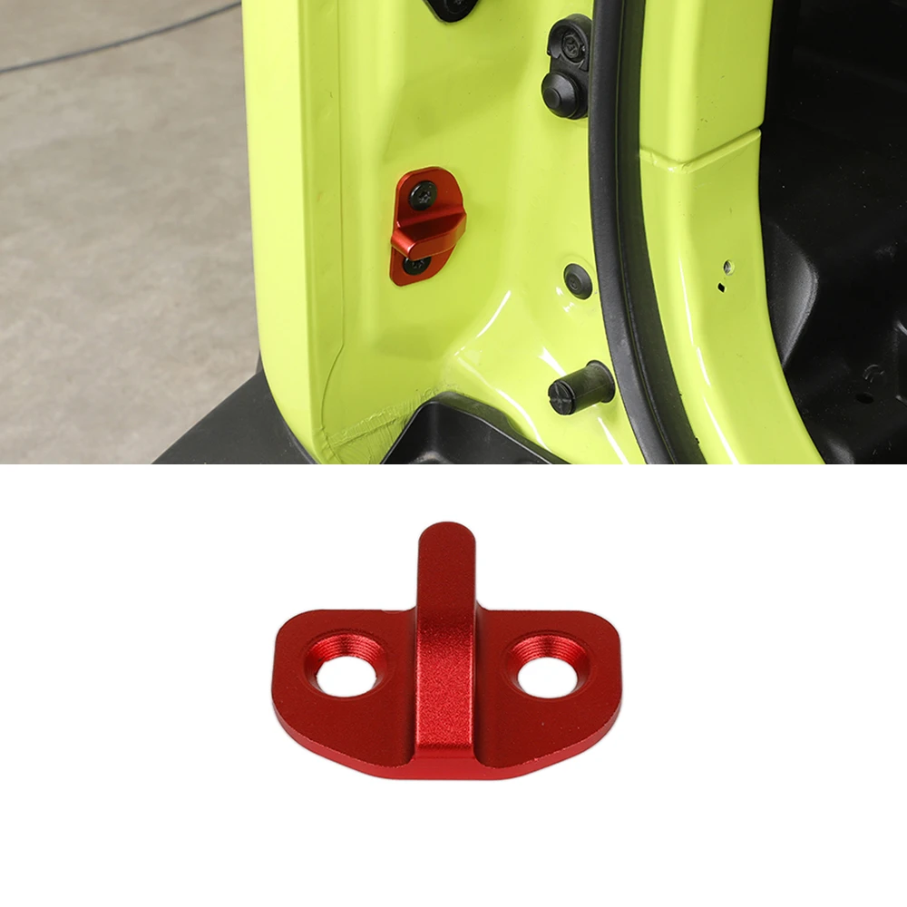 For Suzuki Jimny 2019 2020 2020 2022 Tailgate Door Limiter Latch Stop ...